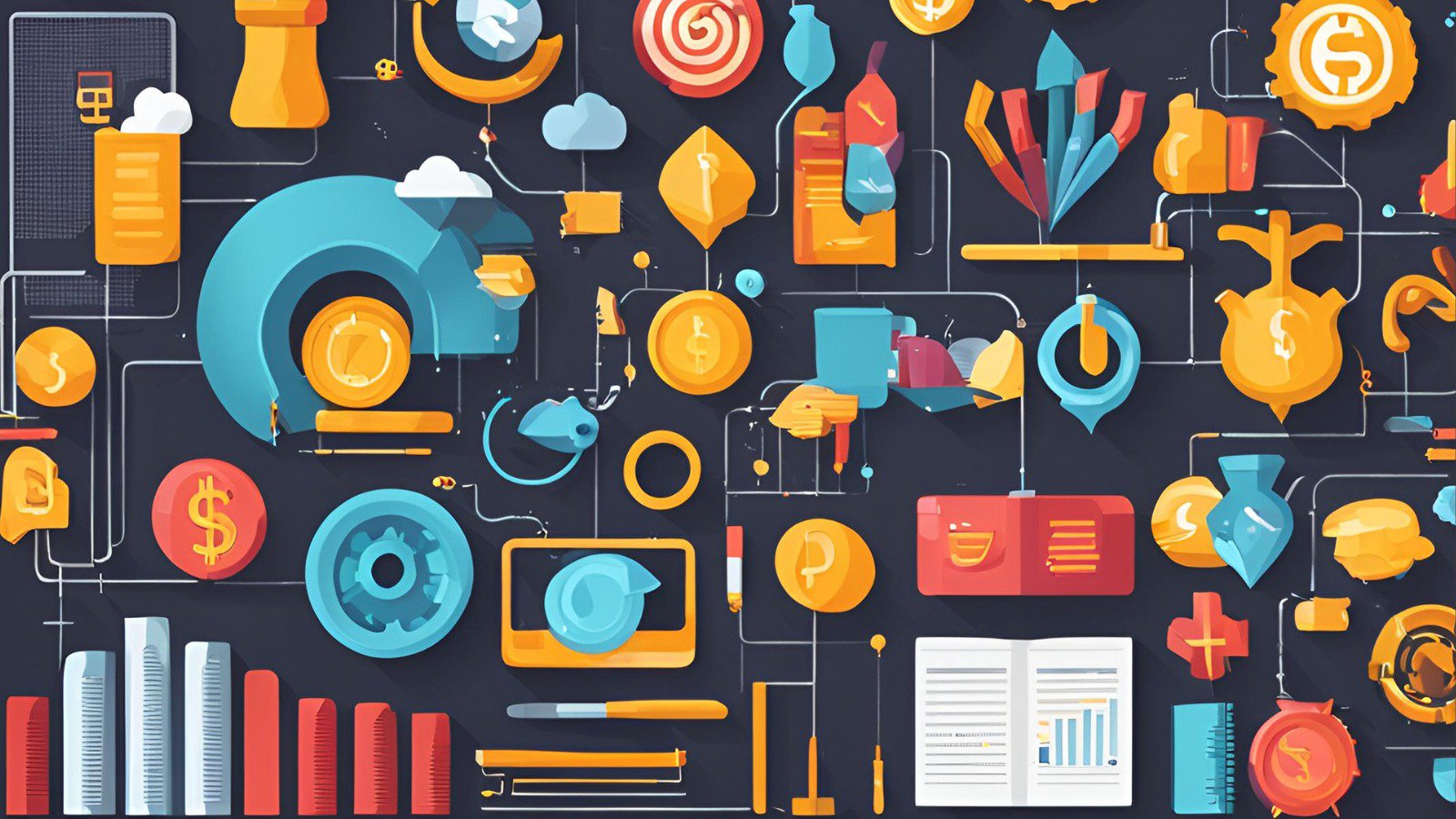 Maximizing Cash Flow: Best Practices for Financial Health in Agencies