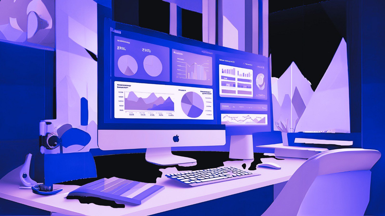 Agency Financial Management Software for CFOs