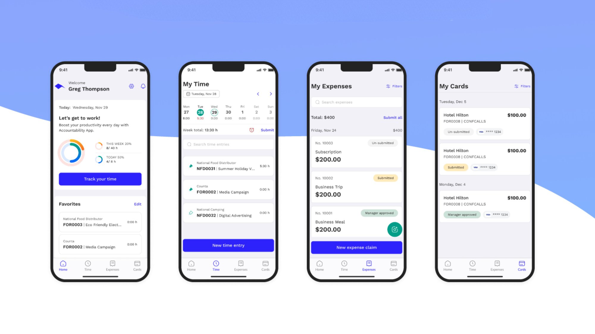 Why Control Over Your Time and Expenses is the Key to Agency Growth
