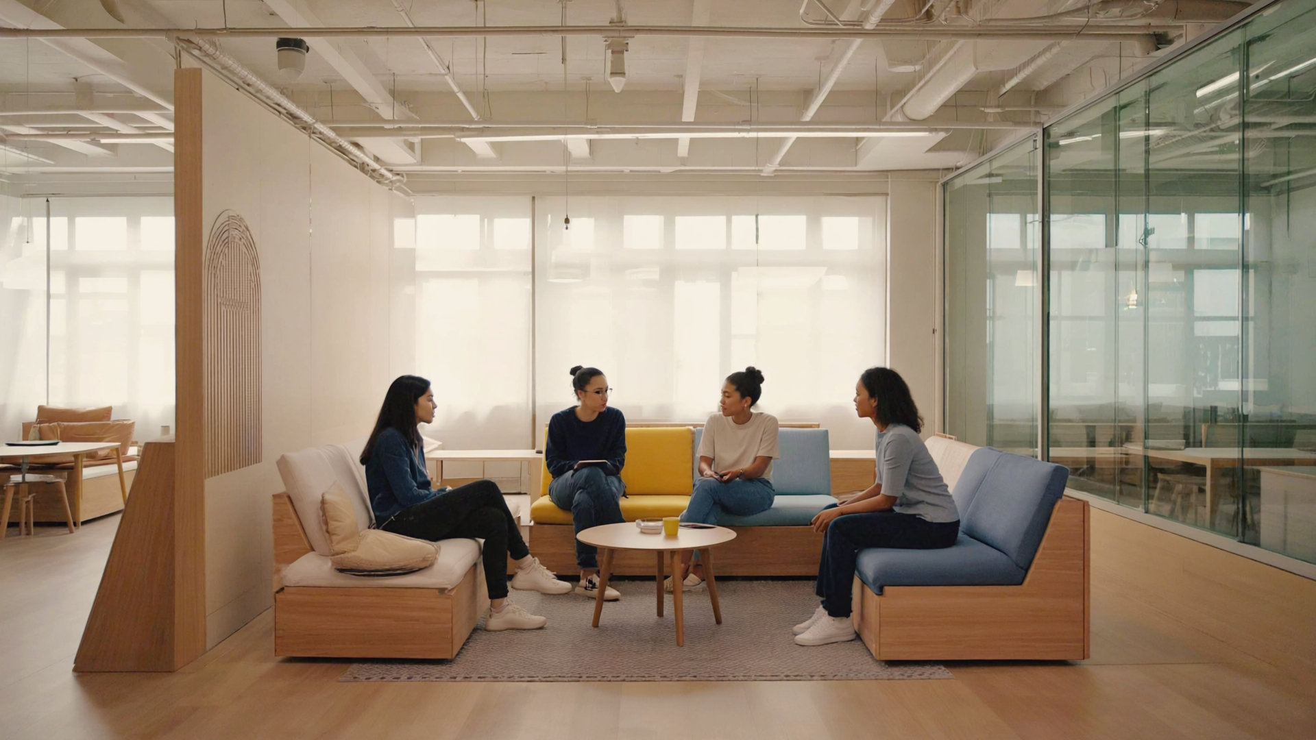 Built for Agencies Beats Configured for Agencies - Accountability